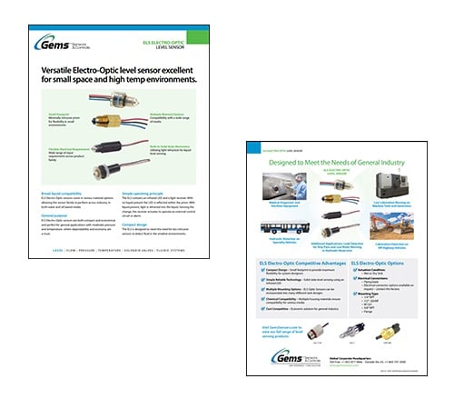 ELS Product Guide Download